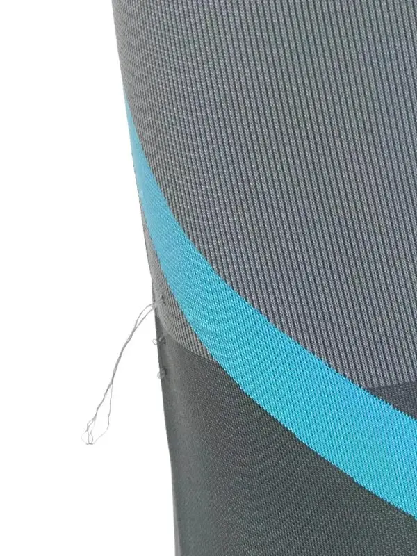 Stella McCartney X Adidas Patterned Suit