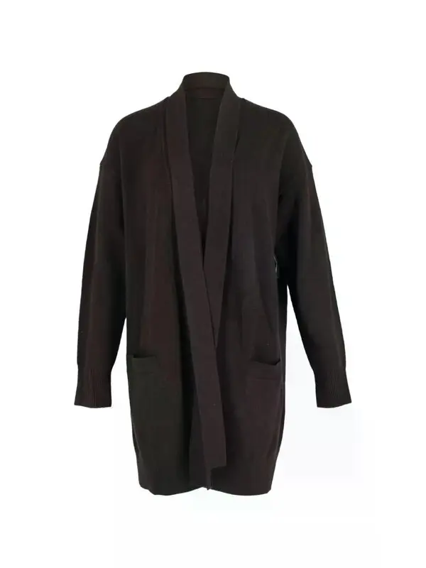 JOSEPH Patch-pocket Cardigan