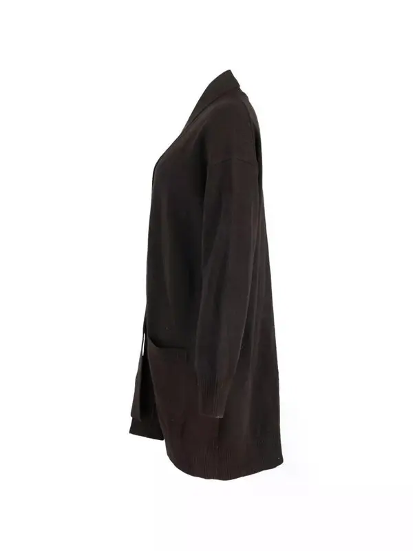JOSEPH Patch-pocket Cardigan