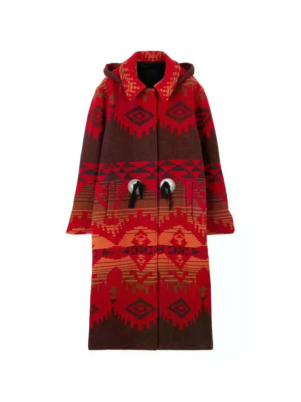 FORTELA Flick Coat