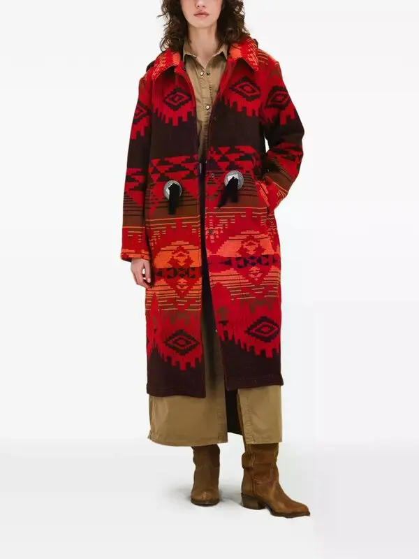 FORTELA Flick Coat