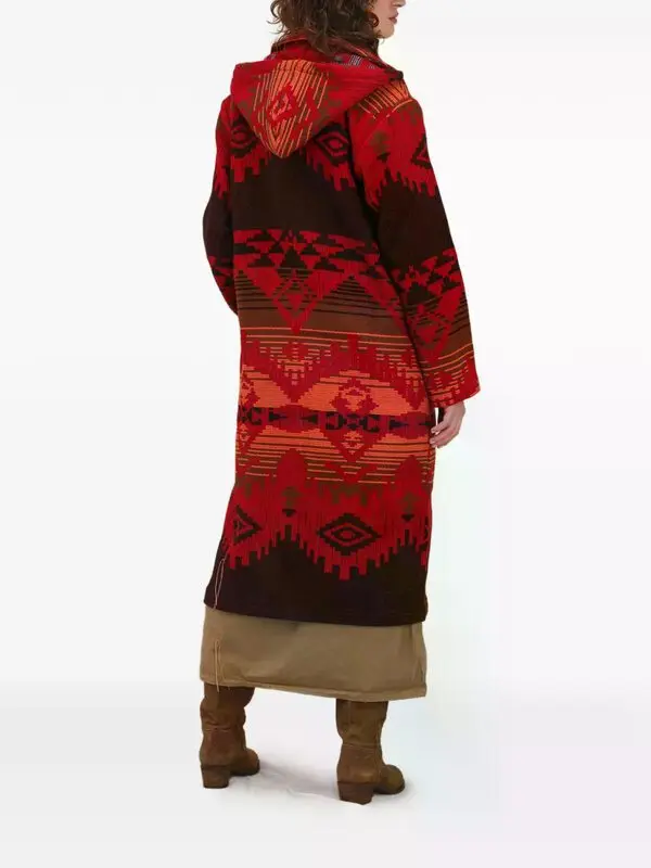 FORTELA Flick Coat