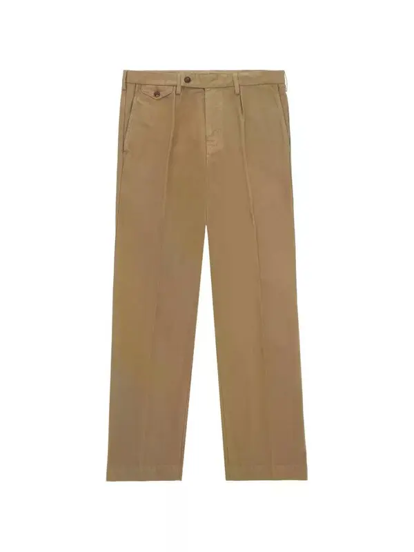 FORTELA Riviera Trousers - Neutrals