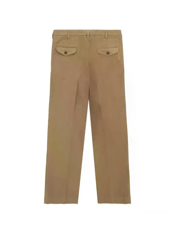 FORTELA Riviera Trousers - Neutrals