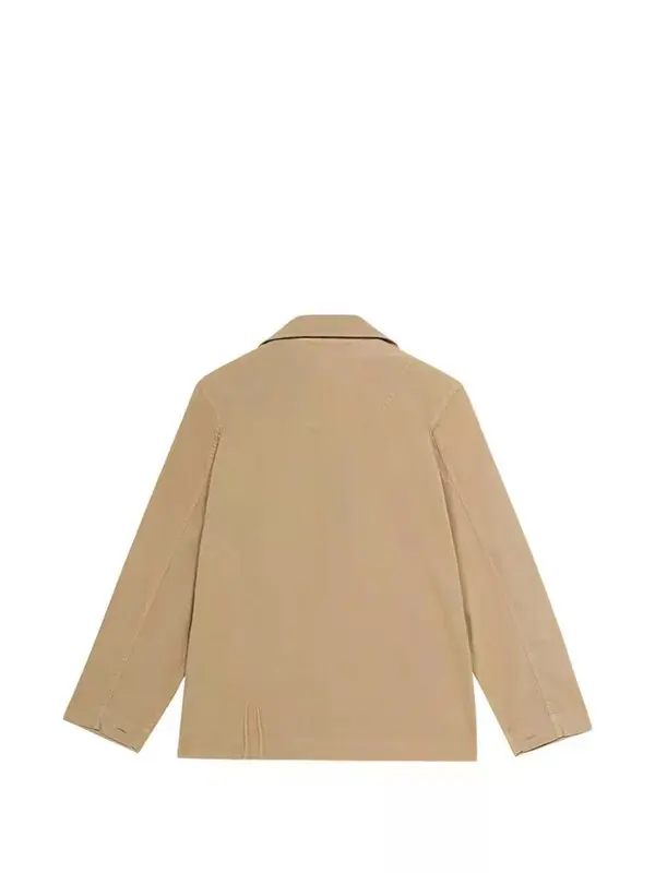 FORTELA Oversized Shirt