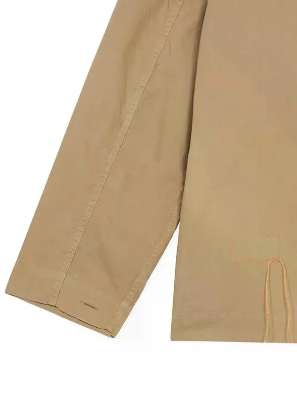 FORTELA Oversized Shirt