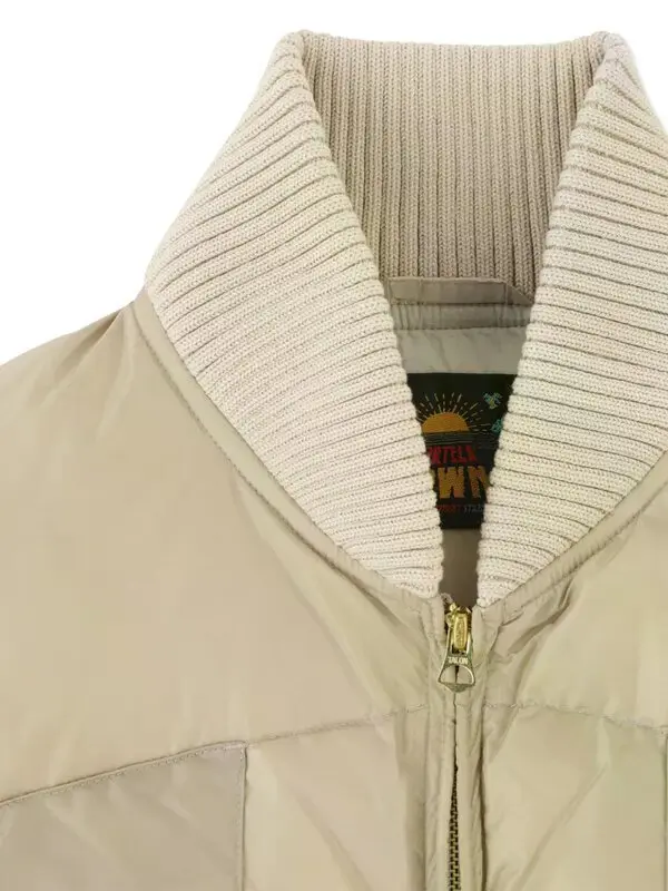 FORTELA Quilted Gilet