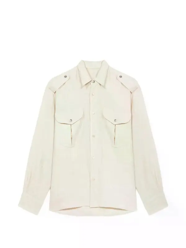 FORTELA Luke Shirt