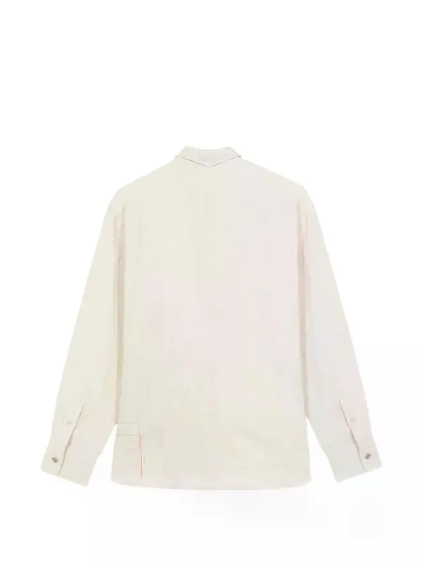 FORTELA Luke Shirt
