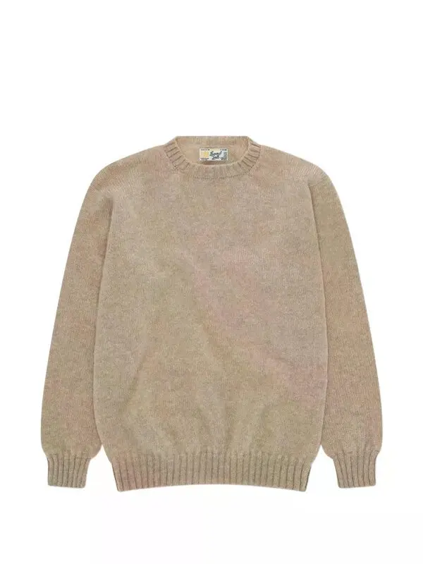 FORTELA Crew-neck Sweater