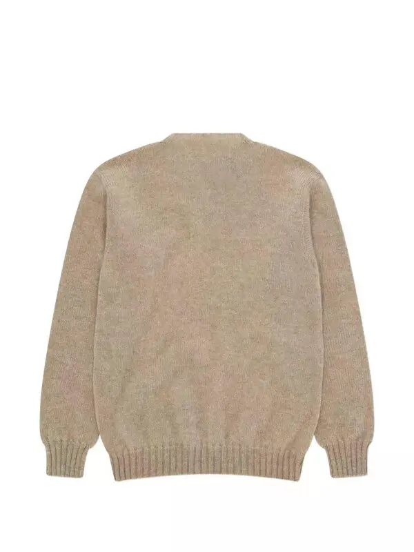 FORTELA Crew-neck Sweater