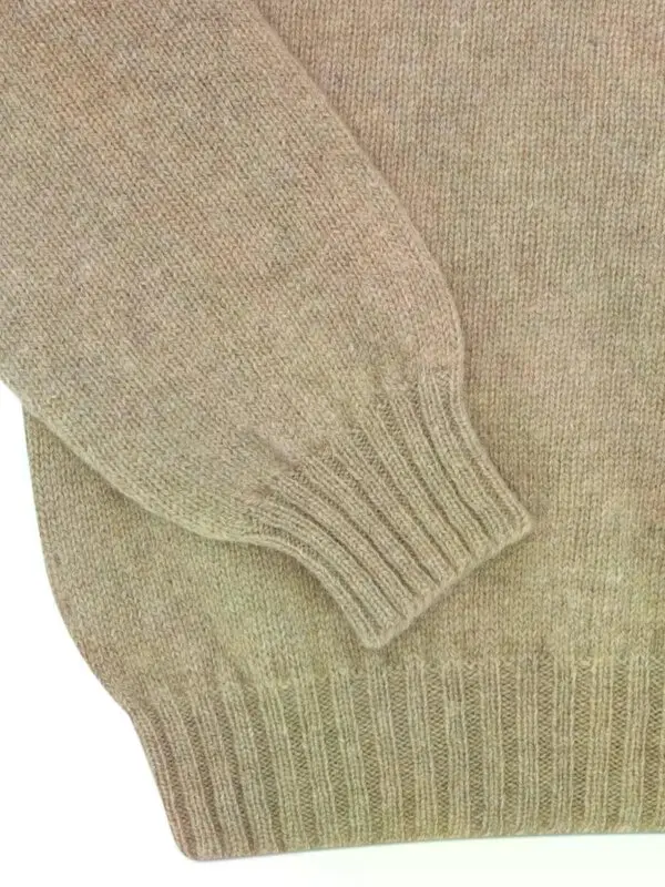 FORTELA Crew-neck Sweater