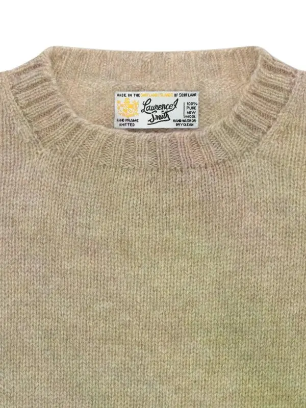 FORTELA Crew-neck Sweater