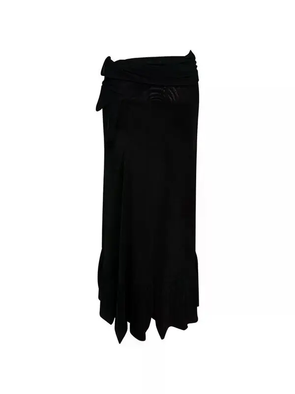 GANNI Addison Skirt