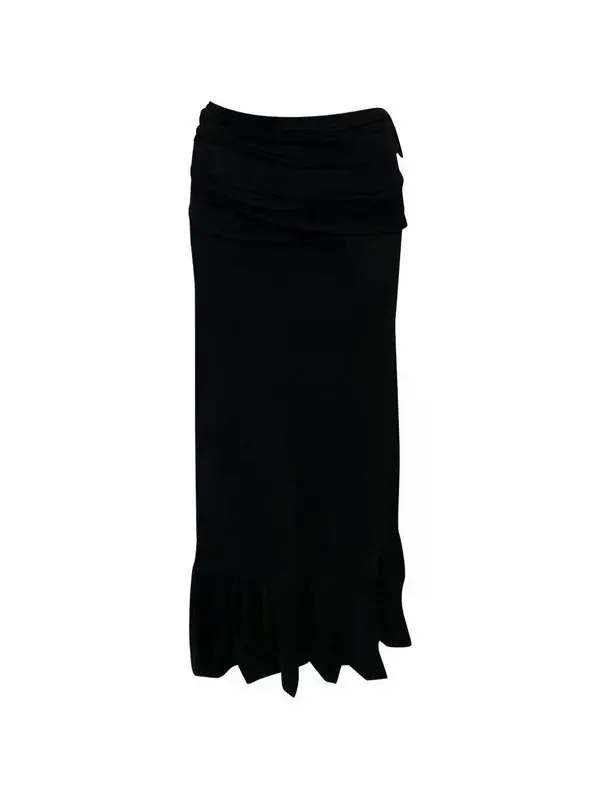 GANNI Addison Skirt