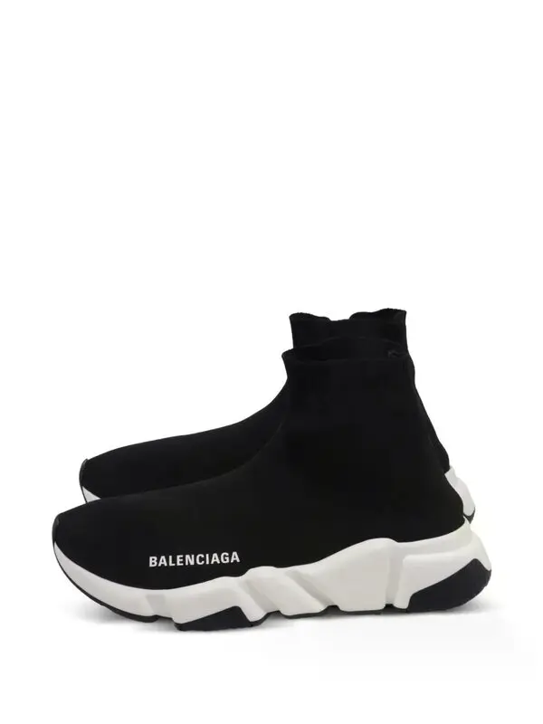 Balenciaga Speed Trainer Sneakers