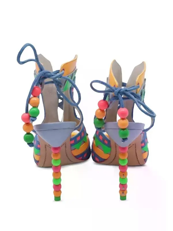 SOPHIA WEBSTER Laced Sandals
