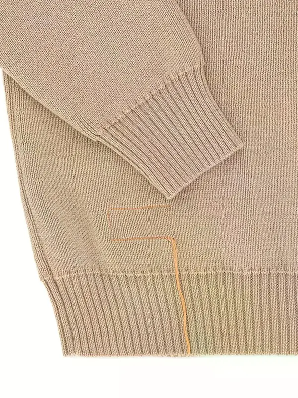 FORTELA Brando Button-front Cardigan