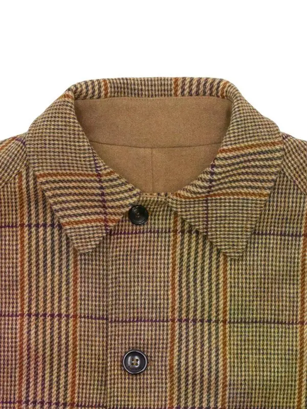 FORTELA Stanford Reversible Coat