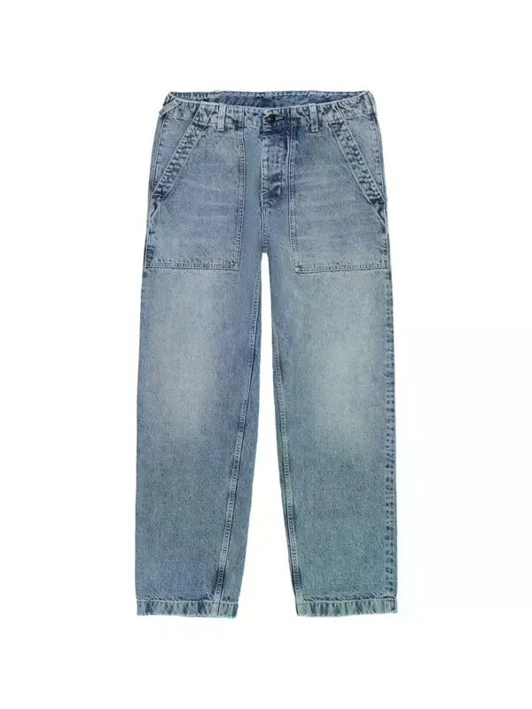 FORTELA Patch-pocket Jeans