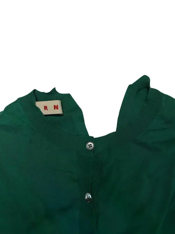 Marni Button-down Cardigan
