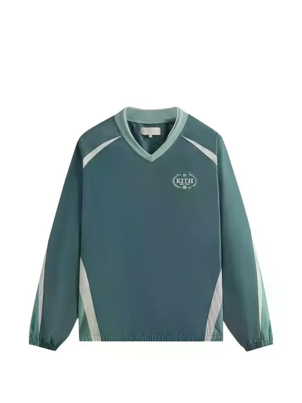 Kith Mesh Combo T-shirt