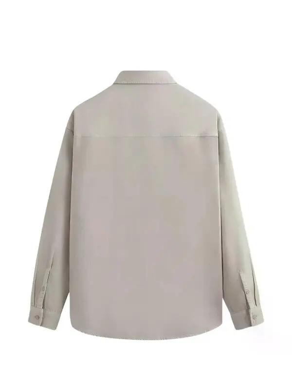 Kith Denim Apollo Shirt