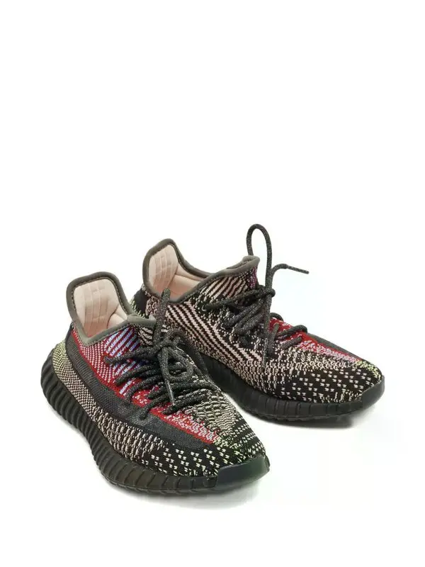 ADIDAS X YEEZY Yeezy Boost 350 V2 Sneakers - Black