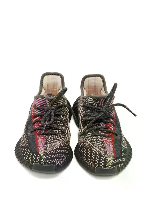 ADIDAS X YEEZY Yeezy Boost 350 V2 Sneakers - Black
