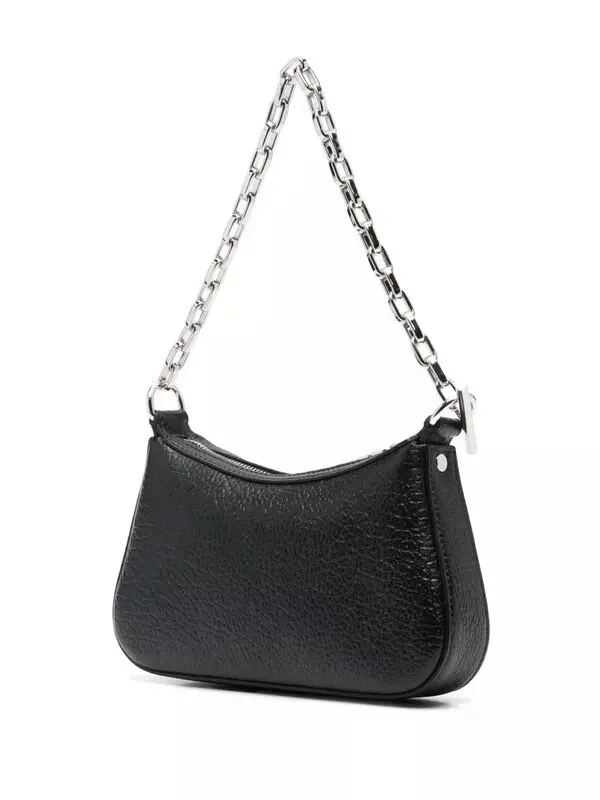 Alexander McQueen Mini T-bar Bag