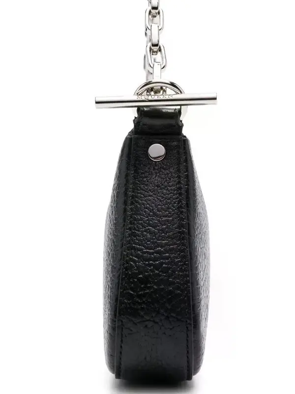 Alexander McQueen Mini T-bar Bag