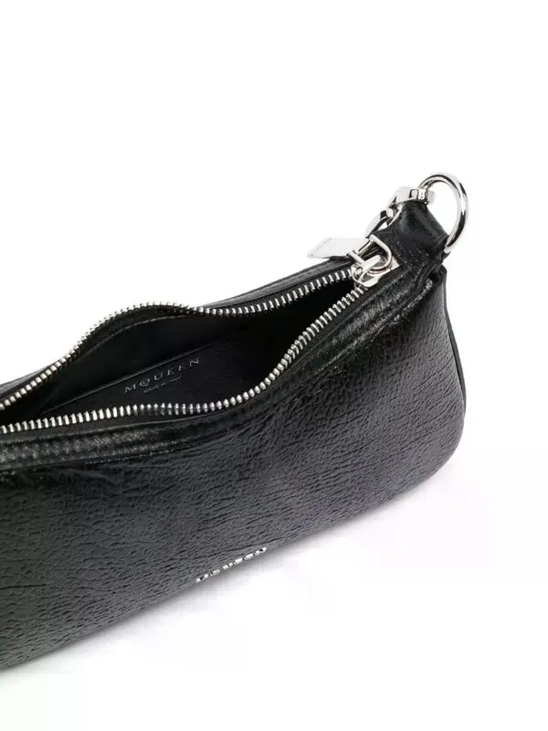 Alexander McQueen Mini T-bar Bag