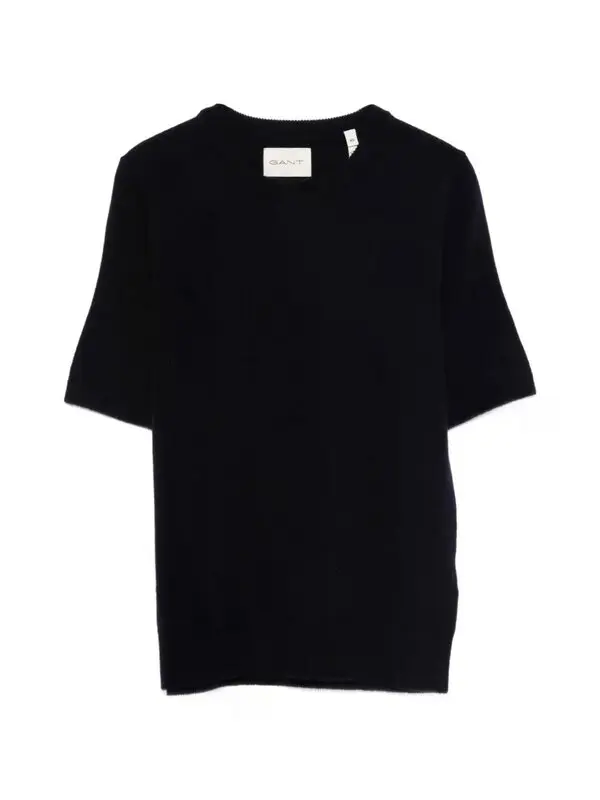 Gant Short-sleeve T-shirt