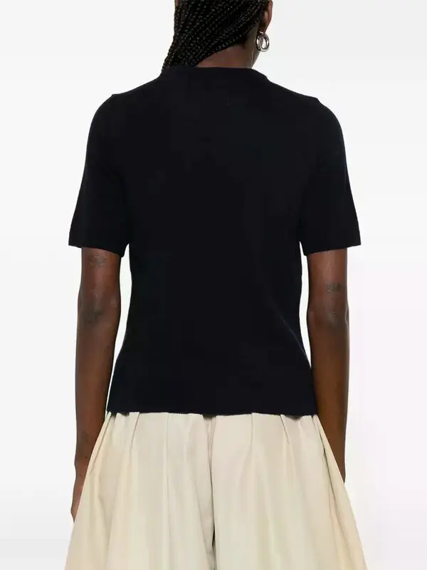 Gant Short-sleeve T-shirt