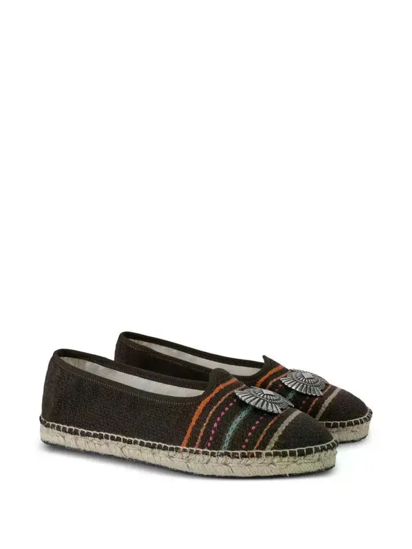 FORTELA Frutate Espadrilles