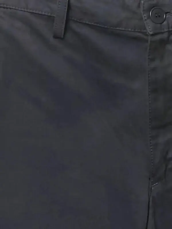 Zadig&Voltaire Patrick Cotton Trousers