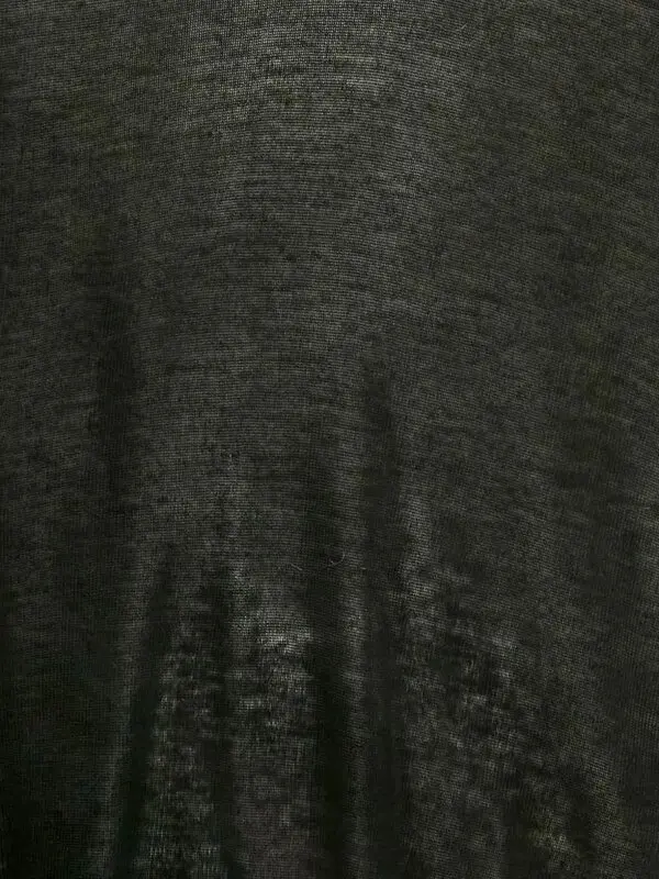 MARANT ETOILE Semi-sheer Top