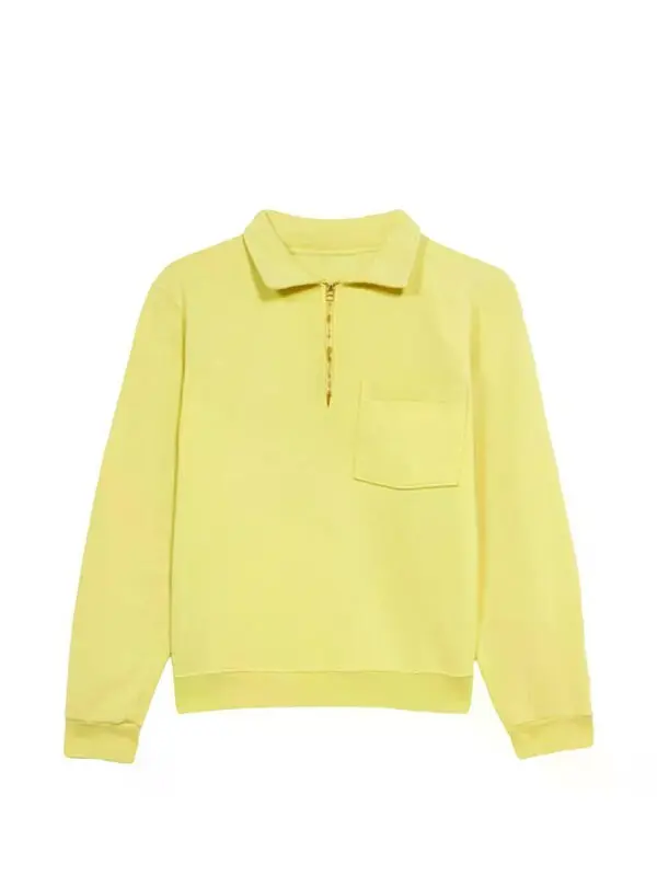 FORTELA Half-zip Sweatshirt