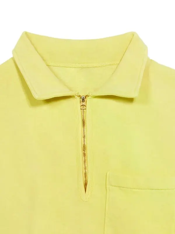 FORTELA Half-zip Sweatshirt