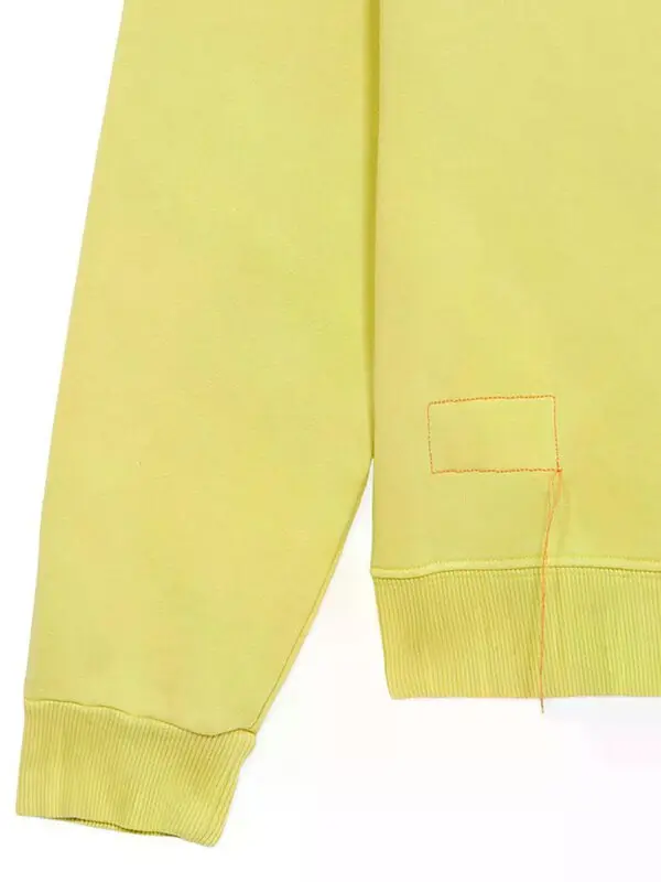 FORTELA Half-zip Sweatshirt