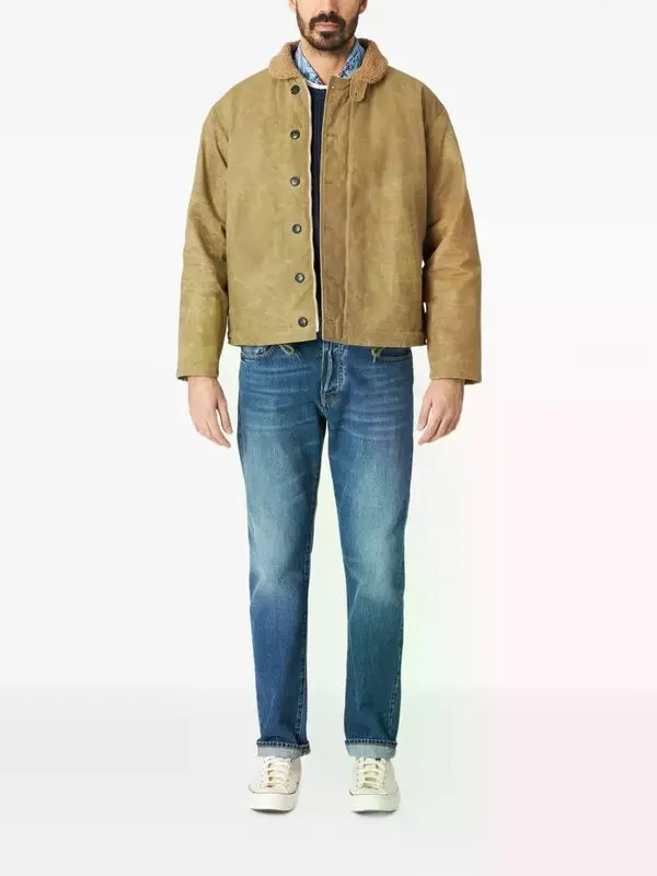 FORTELA Deck Jacket