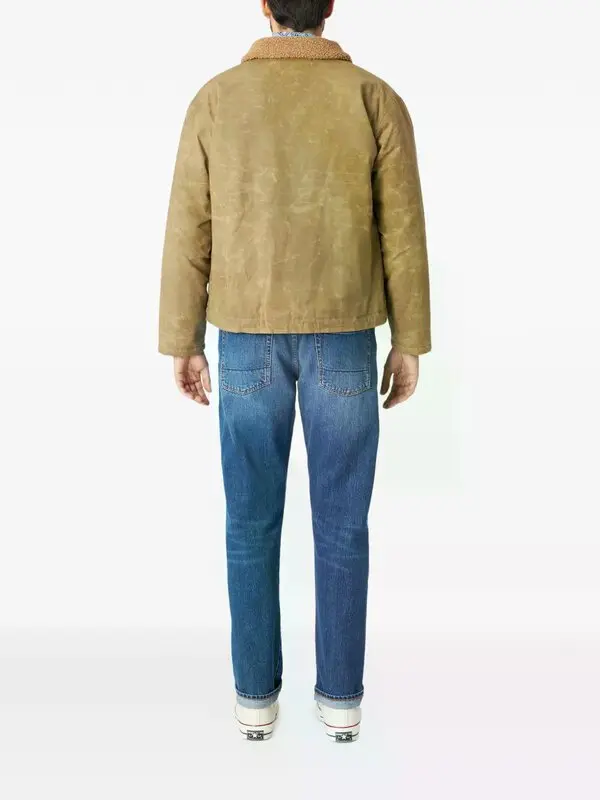 FORTELA Deck Jacket
