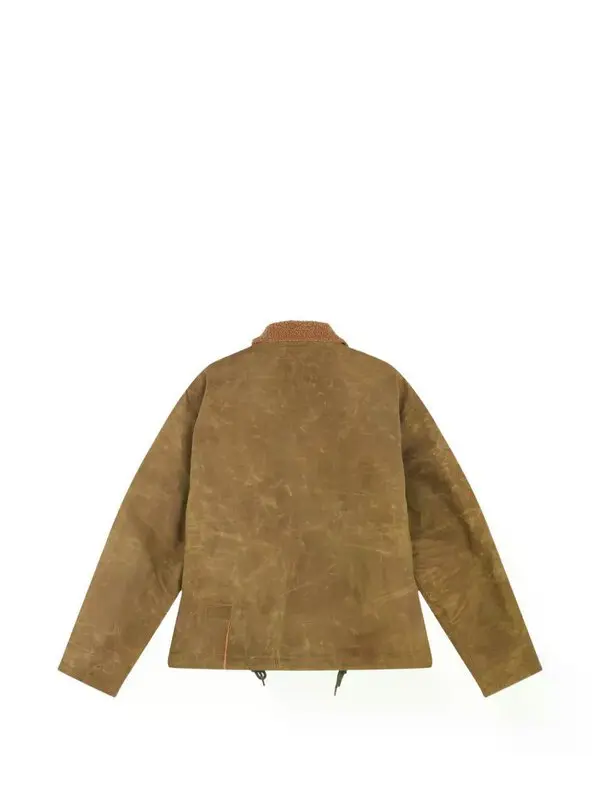FORTELA Deck Jacket