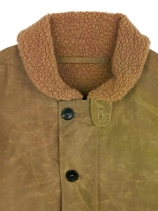 FORTELA Deck Jacket