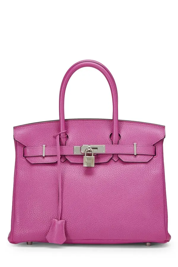 Hermès Birkin 30