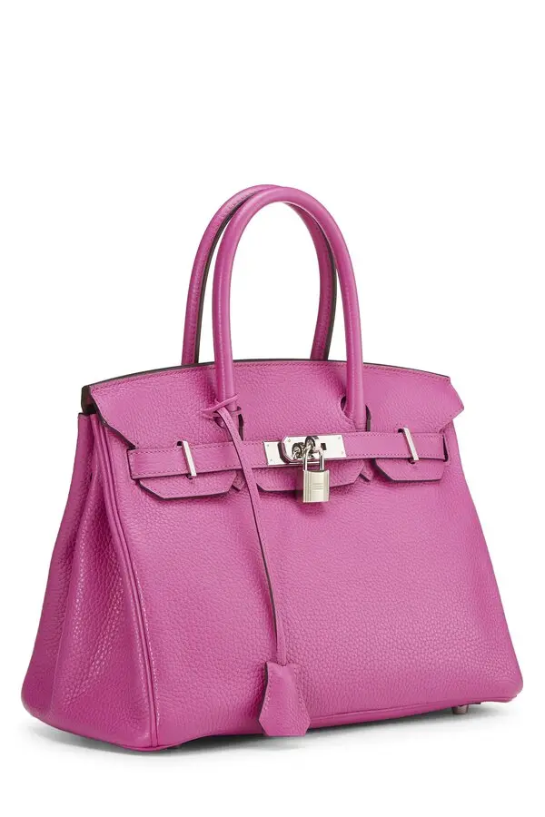 Hermès Birkin 30