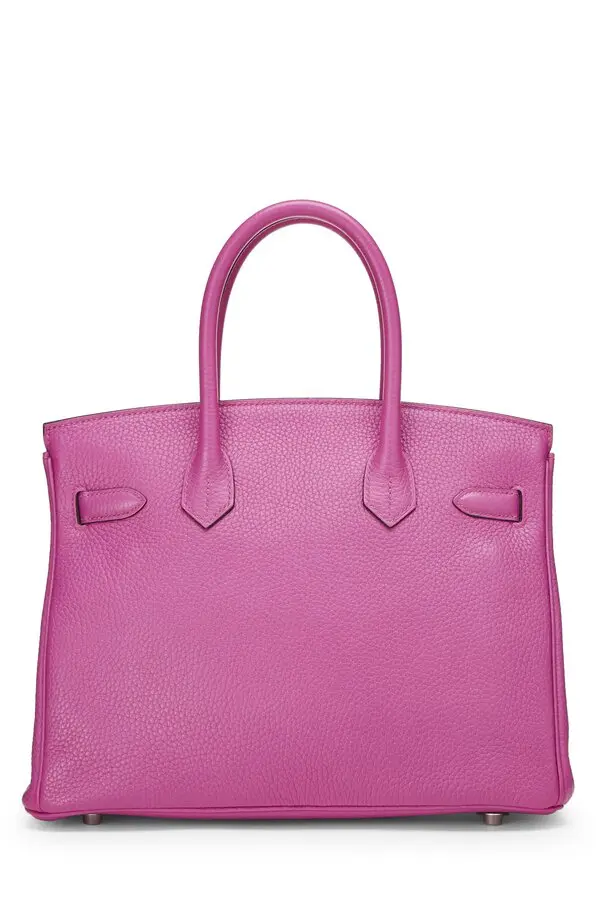 Hermès Birkin 30