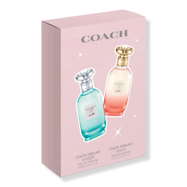 COACH® Dreams Mini Duo Set - One-color