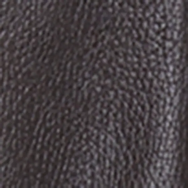 Loewe Leather Bomber Jacket