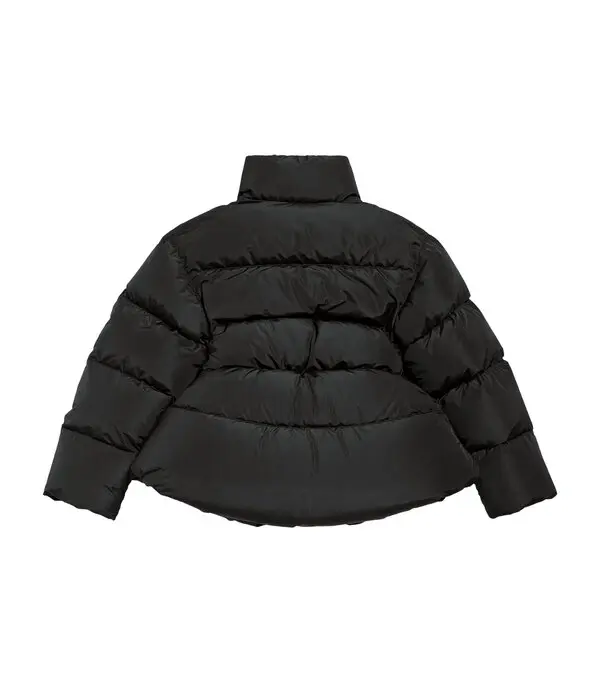 Balenciaga Hourglass Puffer Jacket